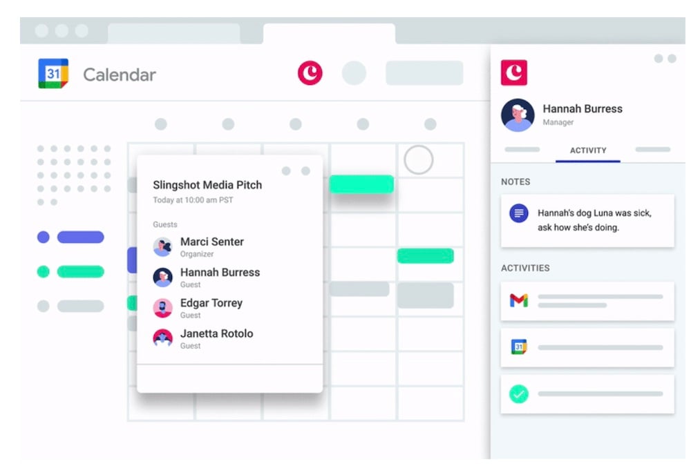 CRM en Ventas, Marketing y Atención al Cliente: Guía y Ejemplos